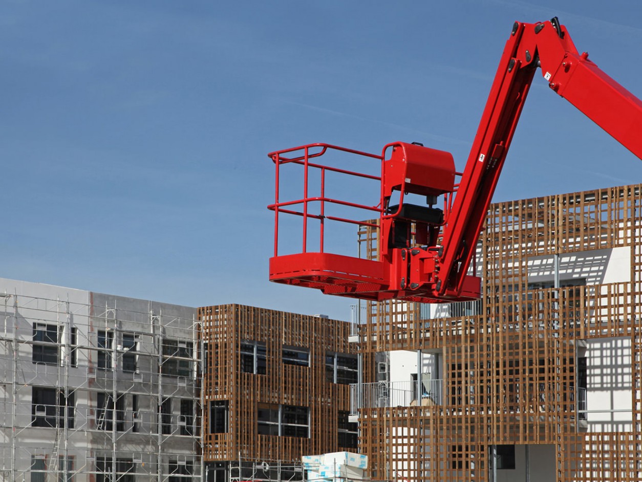 Solutions - Meta Hydraulic